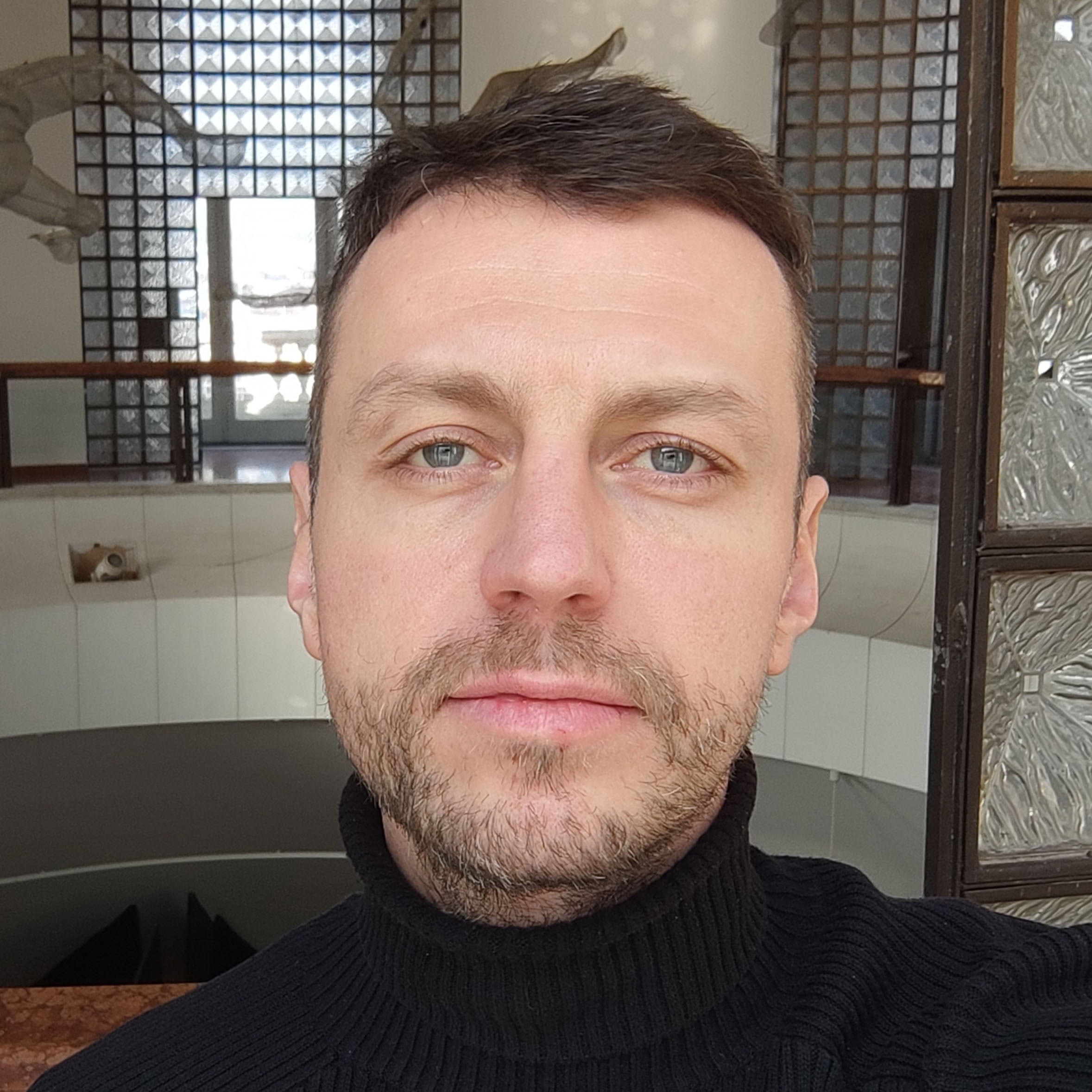 BELARUSIAN INDEPENDENT FILM ACADEMY (BIFA)